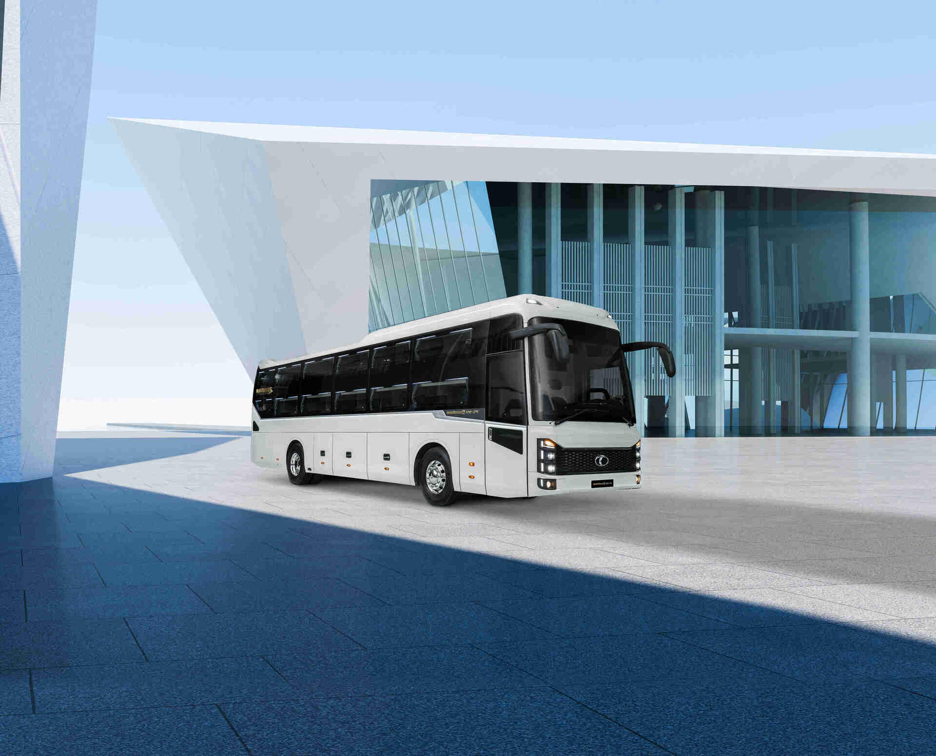 Truck & Bus